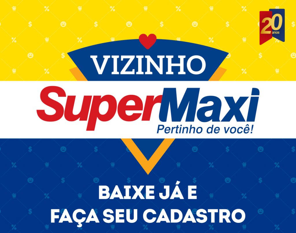 App - Rede Supermaxi