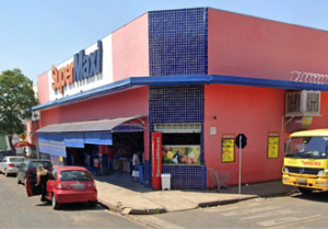 Uberlândia - Rede Supermaxi