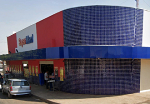 Uberlândia - Rede Supermaxi