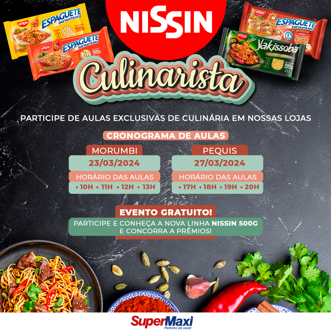 Campanha - Rede Supermaxi