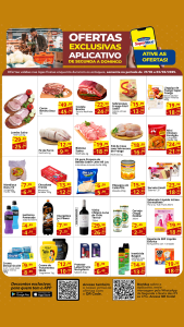 App - Rede Supermaxi